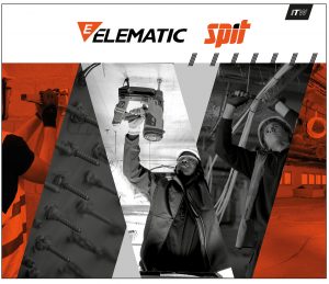 Gruppo Giovannini | ELEMATIC SPIT ITALIA