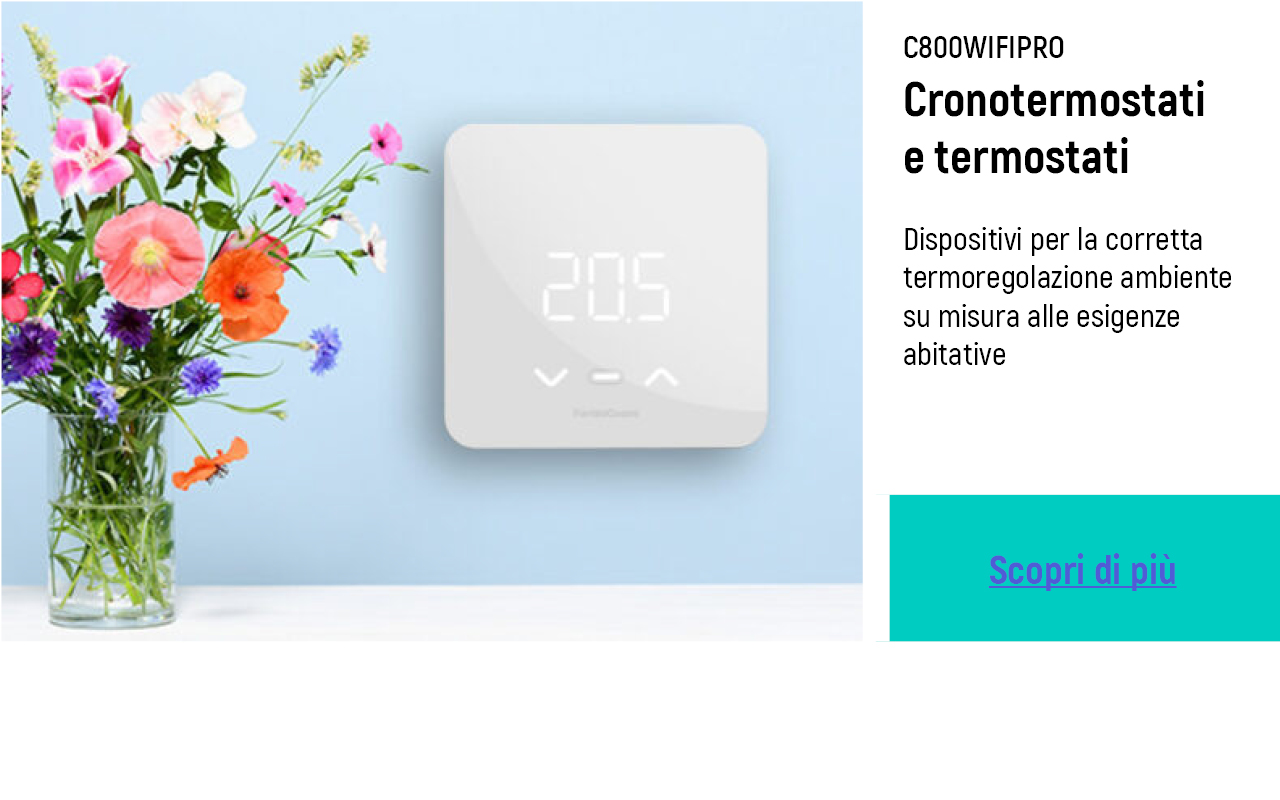 Gruppo Giovannini | FANTINI COSMI S.P.A.